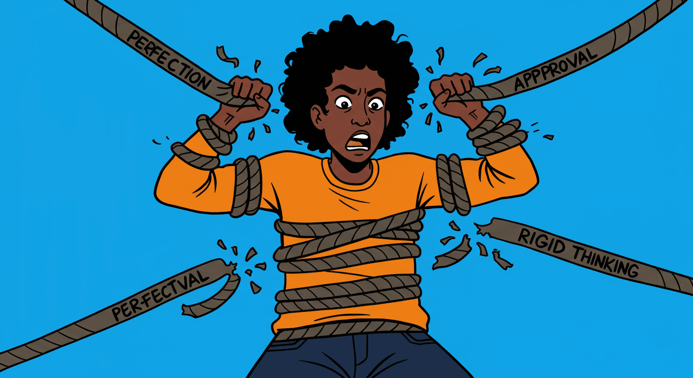 The Power Of Resourcefulness: Your Path To Incredible