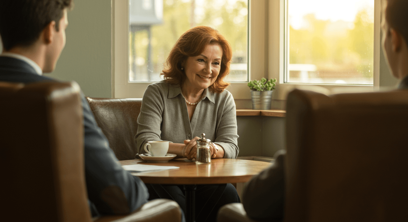 How To Give Advice That People Actually Follow