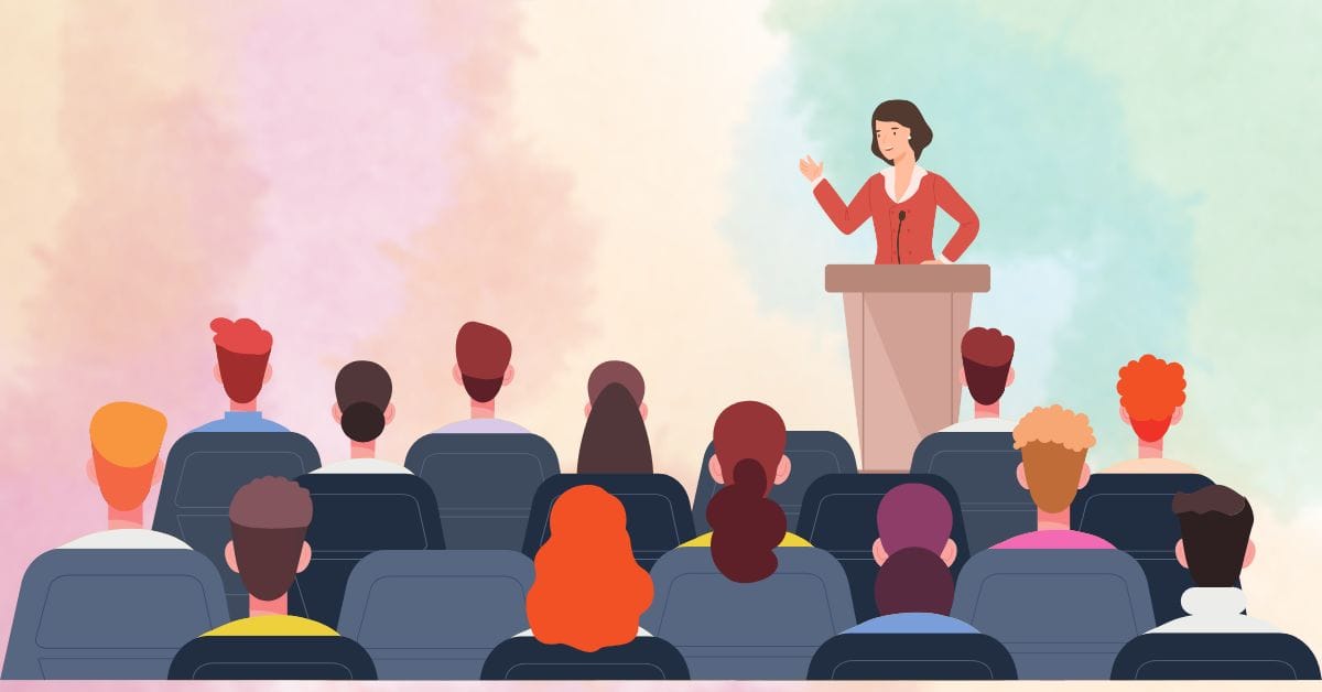 How To Captivate Your Audience With An Engaging Speech