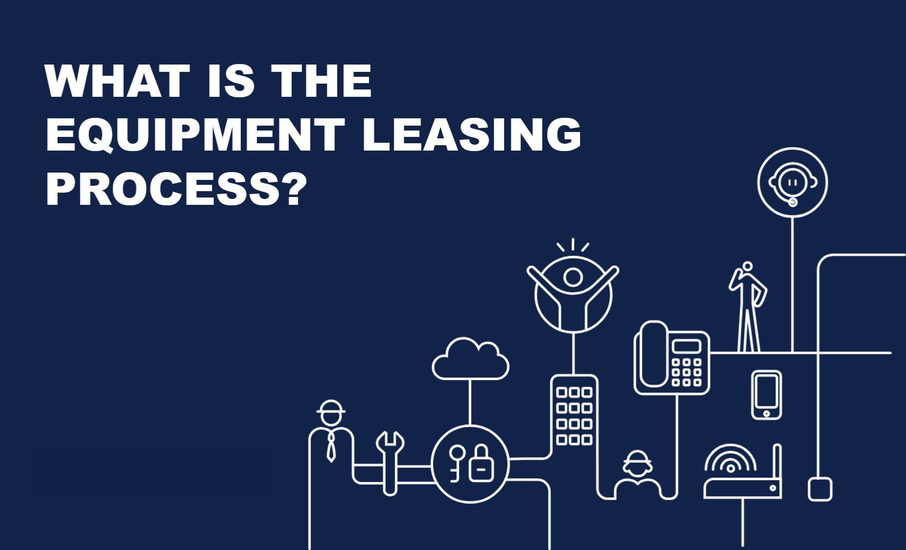 Equipment Leasing For Startups: How To Get The Tools