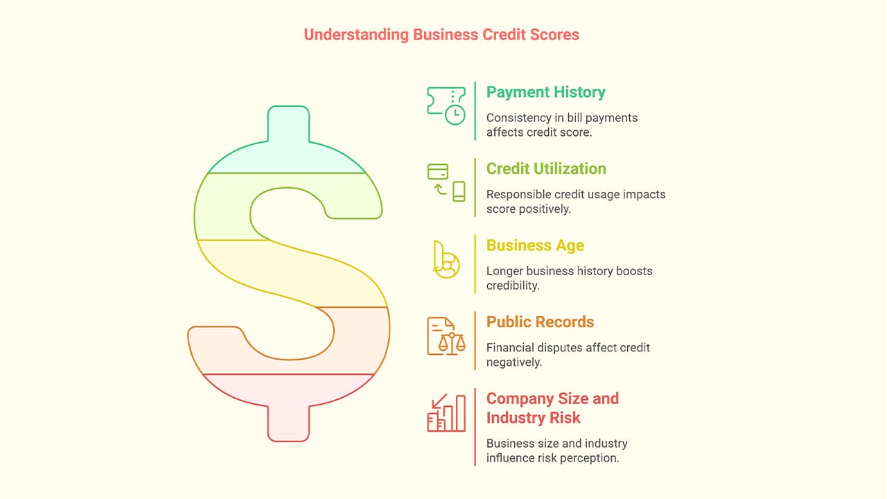 How To Check Your Business Credit Score In Canada